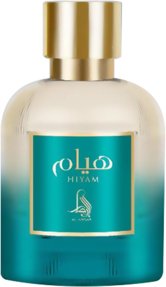 AL Absar Hiyam 100 ml EDP > Orientarte